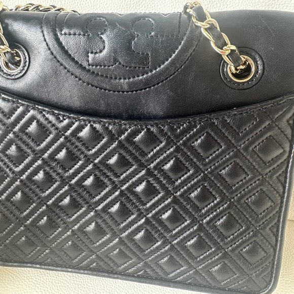 Tory Burch | Bags | Tory Burch Fleming Bag | Poshmark